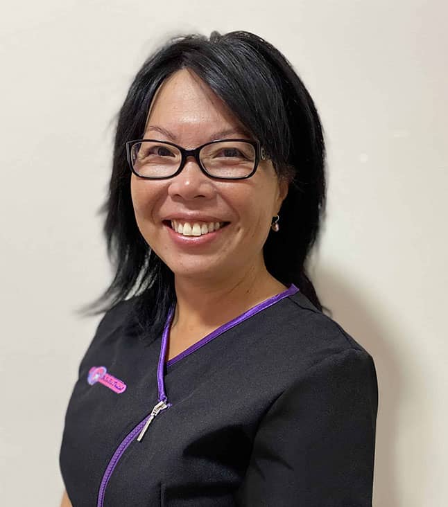 Our Team - Sue Bui Dental Practice